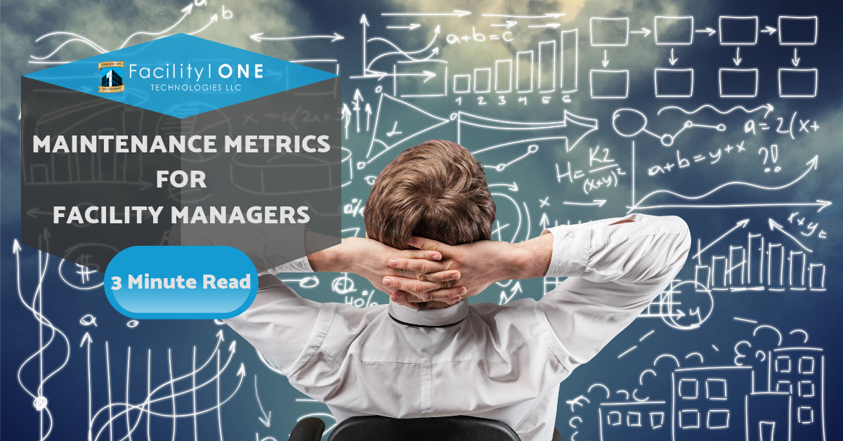 Understanding Maintenance Metrics
