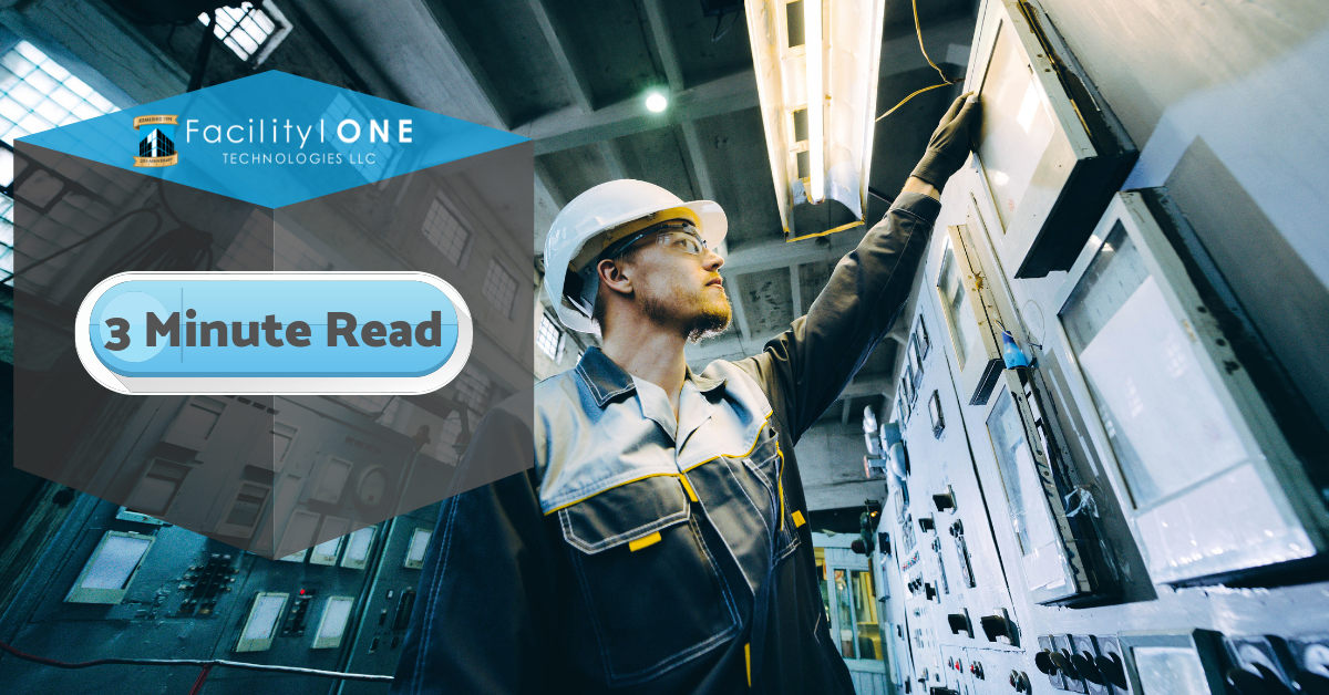 Proactive vs. Reactive Maintenance